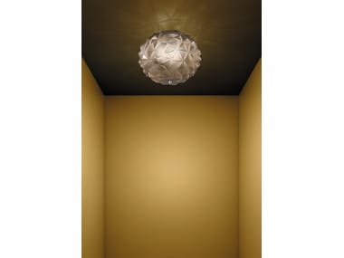 EMISPHERA | Lampada da soffitto Collezione Emisphera By Sylcom