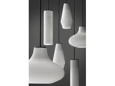 EMMA Pendant lamp By PANZERI