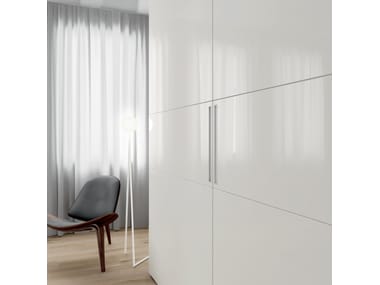 Wardrobe with coplanar doors EMOTION UP EM31 Emotion up Collection By ...