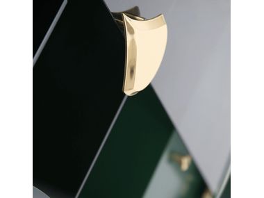 EMPERADOR Display cabinet By KANTTARI
