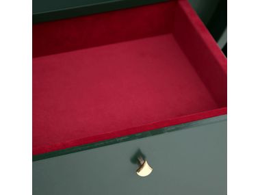 EMPERADOR Display cabinet By KANTTARI