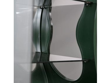 EMPERADOR Display cabinet By KANTTARI