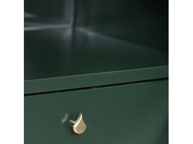 EMPERADOR Display cabinet By KANTTARI