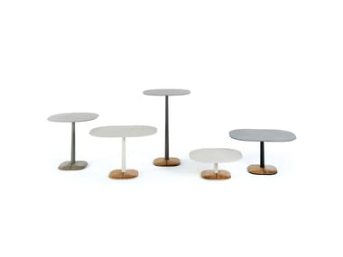 ENJOY | High table Enjoy Collection By Ethimo