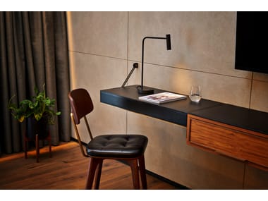 ENNA DESK By Astro Lighting