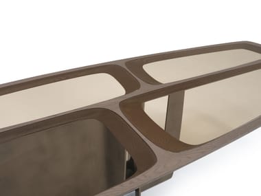 VISION Table By ENNE