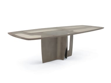 VISION 桌子 By ENNE