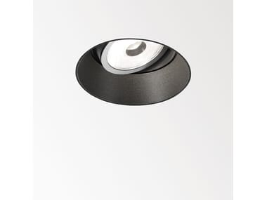 ENTERO RD-L TRIMLESS Spotlight By Deltalight