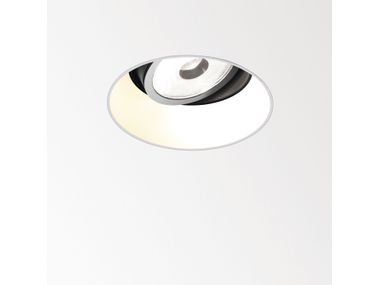 ENTERO RD-L TRIMLESS Spotlight By Deltalight