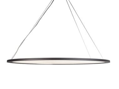 EOS CIRCULAR | Pendant lamp By LED Luks