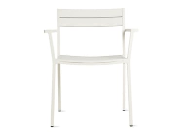 EOS | Chair with armrests By Case design Matthew Hilton