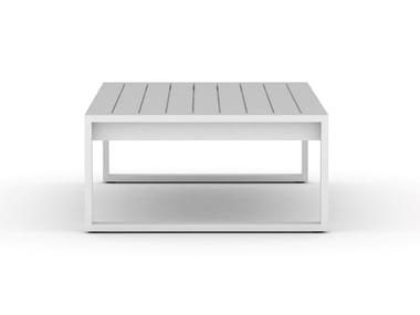 EOS | Rectangular coffee table By Case design Matthew Hilton