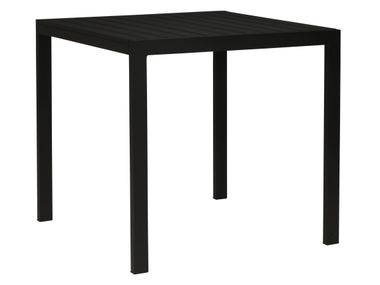 EOS | Square table By Case design Matthew Hilton