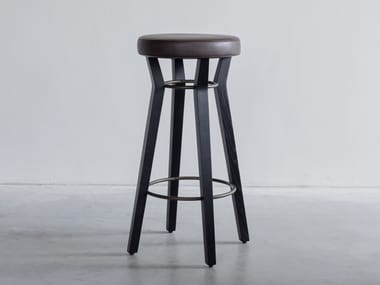 EOS stool By Van Rossum design Frederik Delbart