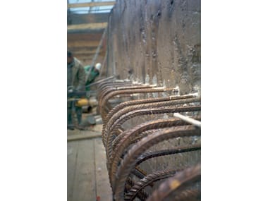 EPCON C8 XTREM Chemical anchor By Elematic Spit