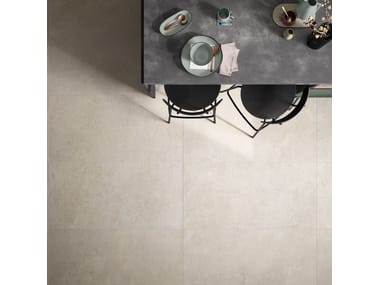 Porcelain stoneware wall/floor tiles EPIKA Epika Collection By Supergres