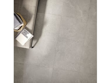 Porcelain stoneware wall/floor tiles EPIKA Epika Collection By Supergres