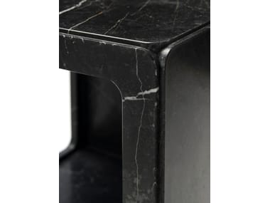 ROCK Bedside table By EPÒNIMO