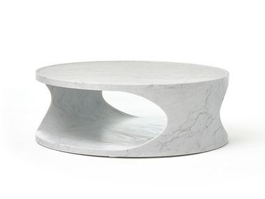 ROLL Coffee table By EPÒNIMO