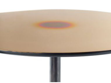 TOID Coffee table By EPÒNIMO