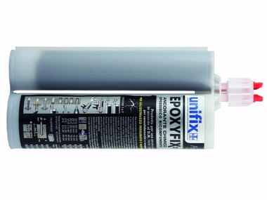 Chemical anchors by Unifix SWG | Archiproducts