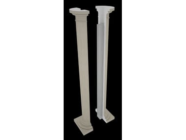 EPS column By Eleni Decor