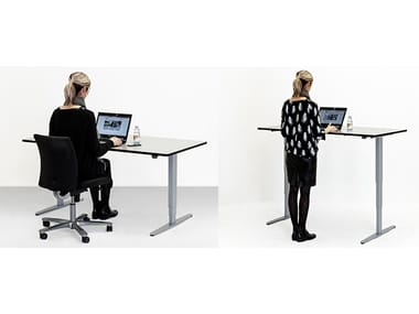 ERGO DESK By Ropox