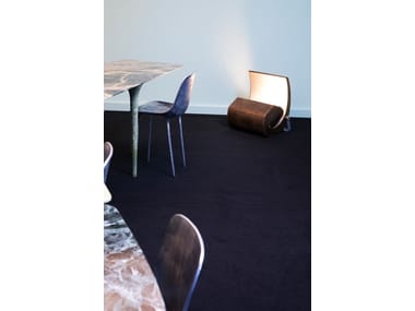 ESCARGOT Floor lamp By NEMO | design Le Corbusier