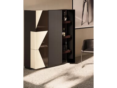 ESSENCE HIGH | Highboard By GIOPAGANI design Giovanni Pagani