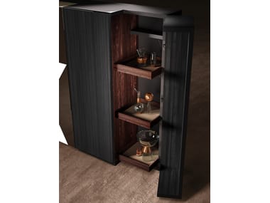 ESSENCE HIGH | Highboard By GIOPAGANI design Giovanni Pagani