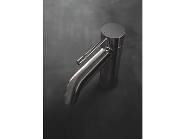 ESSENCE NEW - SIZE S | Washbasin mixer with aerator By Grohe