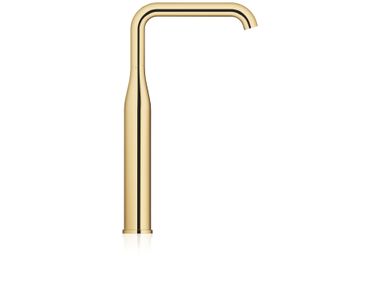 ESSENCE NEW - SIZE XL | Brass washbasin mixer By Grohe
