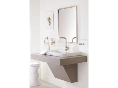 ESSENTIALS 40365_ | Porta asciugamani By Grohe