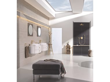 ESSENTIALS 40365_ | Porta asciugamani By Grohe