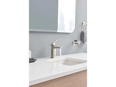 ESSENTIALS 40365_ | Porta asciugamani By Grohe