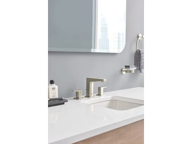 ESSENTIALS 40365_ | Porta asciugamani By Grohe