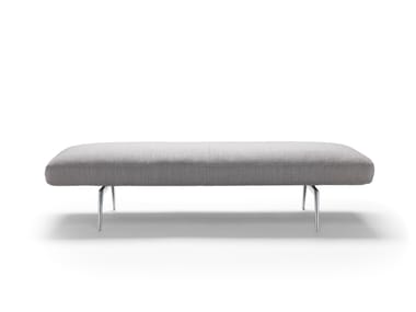 ESTE | Bench By Flexform design Antonio Citterio