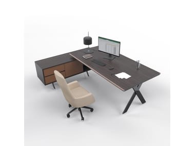 SANT'ANDREA Office desk By ESTEL GROUP