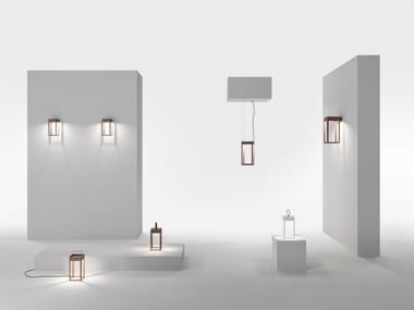 ETEREA | Lampe de table sans fil By Platek design Dabù