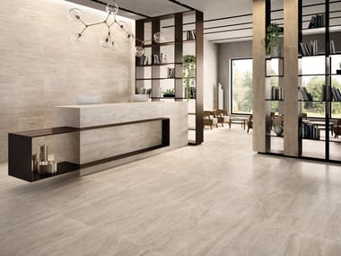 Emilceramica presents Eterna