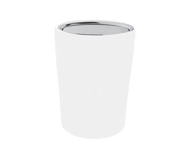 ETERNITY | Bathroom waste bin Eternity Collection By VitrA Bathrooms ...
