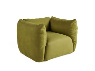 CUSHY Armchair By ETRO Home Interiors