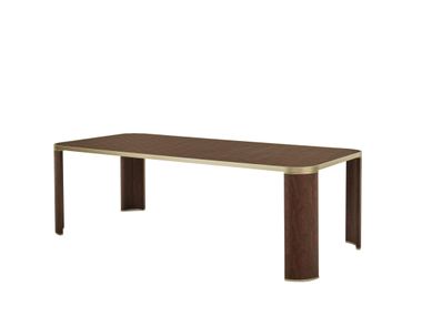 FLY OVER Table By ETRO Home Interiors