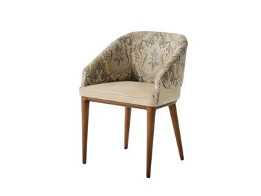PICABIA Chair By ETRO Home Interiors