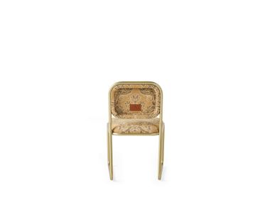 PIPING Chair By ETRO Home Interiors