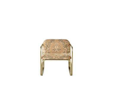 PIPING Easy chair By ETRO Home Interiors