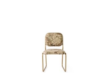 PIPING Chair By ETRO Home Interiors