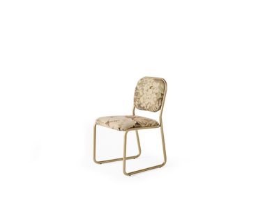 PIPING Chair By ETRO Home Interiors