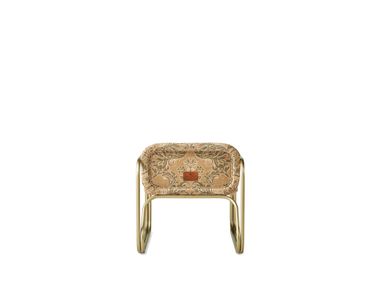 PIPING Easy chair By ETRO Home Interiors