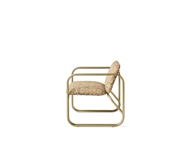 PIPING Easy chair By ETRO Home Interiors